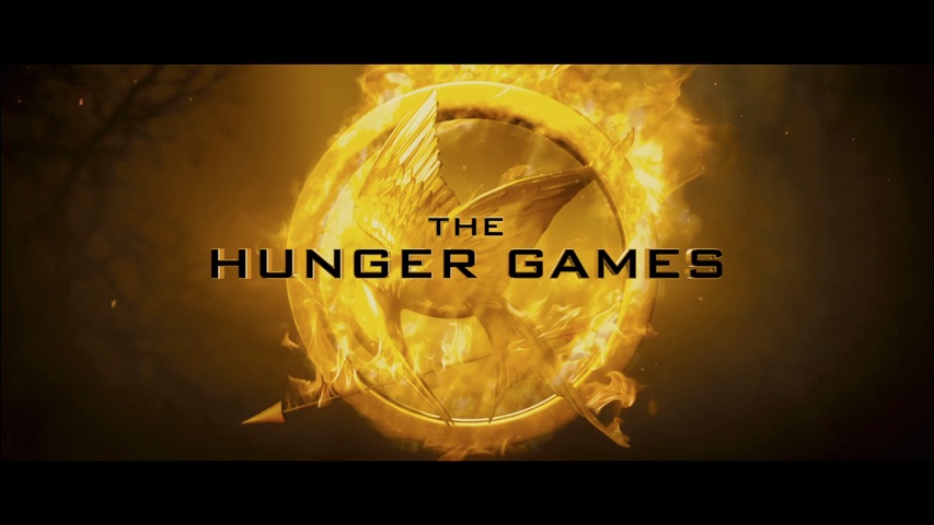 The Hunger Games - Three Act Structure | Book Light Editorial