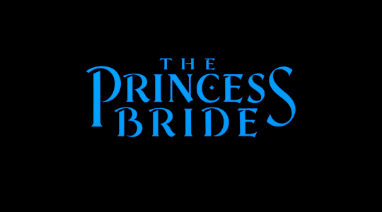 The Princess Bride - Character Agency | Book Light Editorial